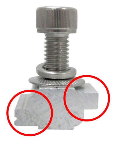 Solar Mounts and Accessories – the Off-Grid-Garage