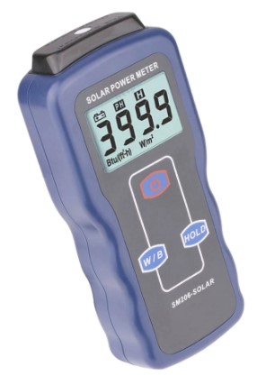 Measurement Tools and Analysers – the Off-Grid-Garage