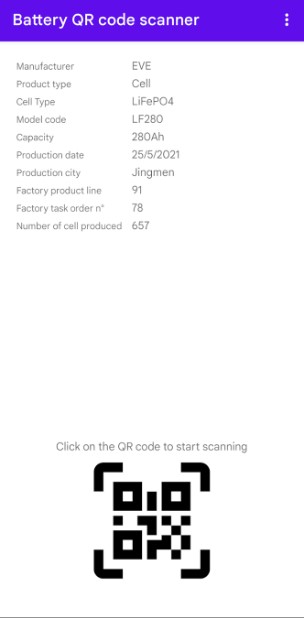 LiFePO4 Cells (LFP) – the Off-Grid-Garage