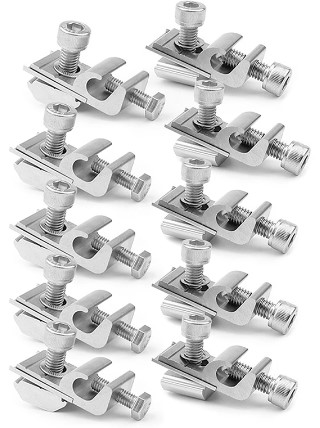 Solar Mounts and Accessories – the Off-Grid-Garage