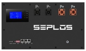 Battery DIY-Kits – the Off-Grid-Garage