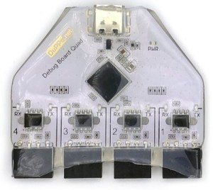 BMS Communication – the Off-Grid-Garage