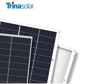 Solar Panels and Connectors – the Off-Grid-Garage