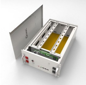 Battery DIY-Kits – the Off-Grid-Garage