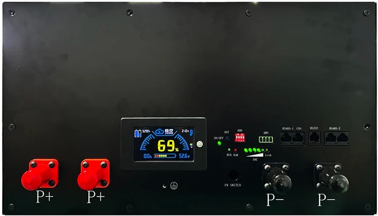 Battery DIY-Kits – the Off-Grid-Garage