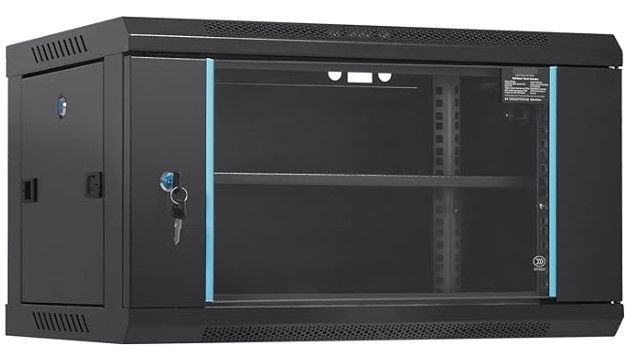 Accessories – the Off-Grid-Garage