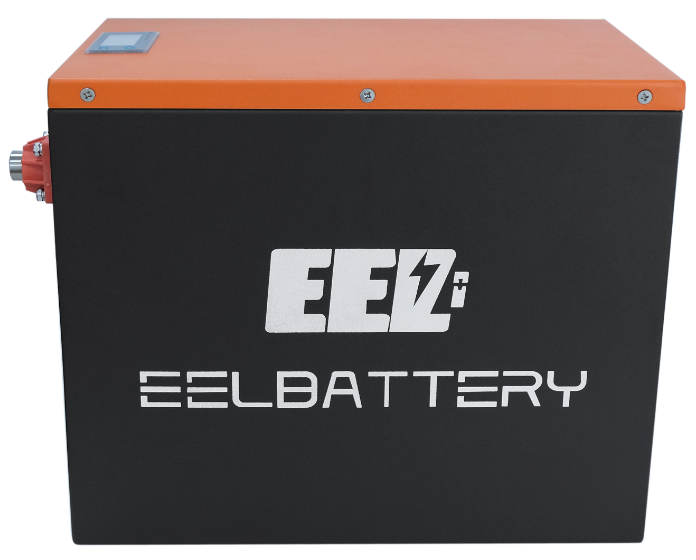 Battery DIY-Kits – the Off-Grid-Garage